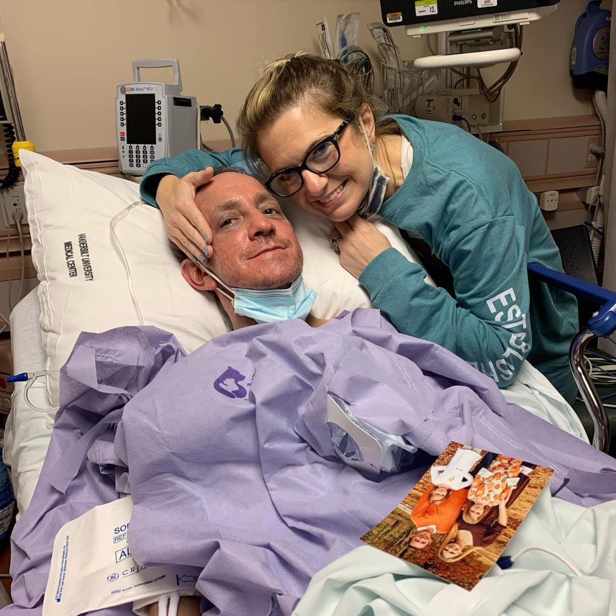 Sovereign Lord, you alone know… – Jeremy Powell